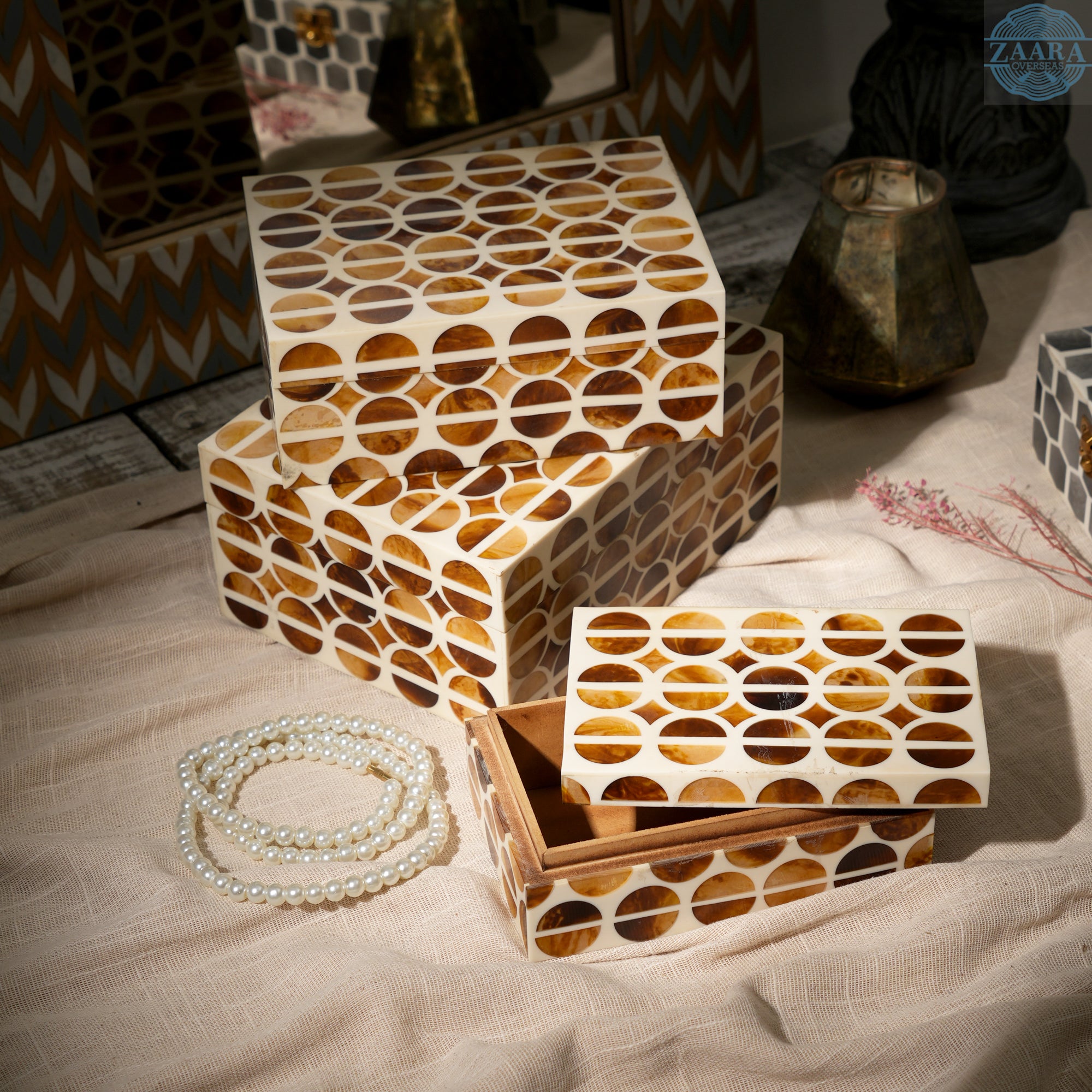 Safari Box Lg (117) – ExpobazaarEU