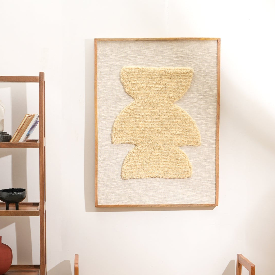 Shaggy Wall Art – ExpobazaarEU